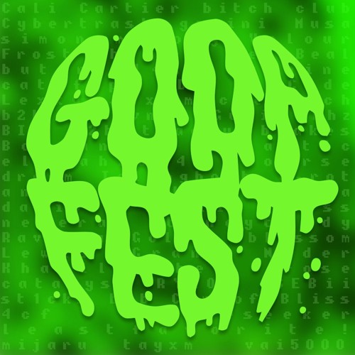 Stream GOOP HOUSE | Listen to GOOP FEST 2 PERFORMERS playlist online ...