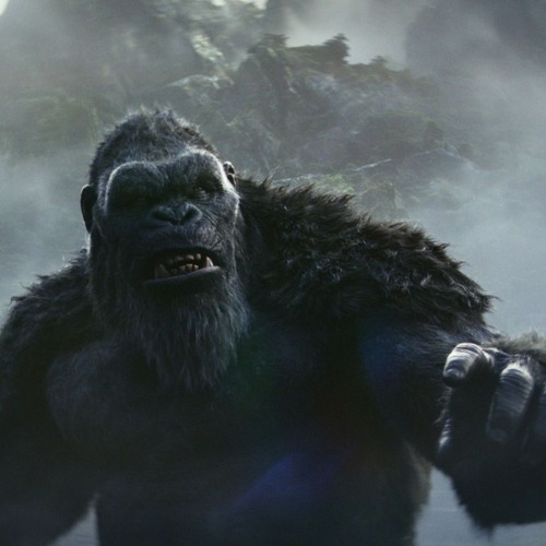 Stream [VER] en HD [1080P] -Godzilla y Kong: El nuevo imperio[2024 ...