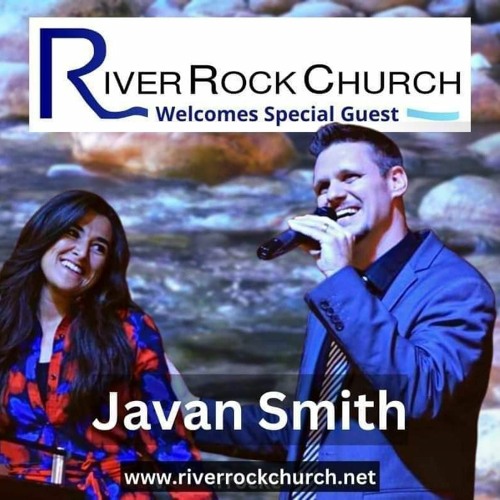 Stream 2023-10-22 Pastor Javen Smith "Joint Heirs" by River Rock Church ...