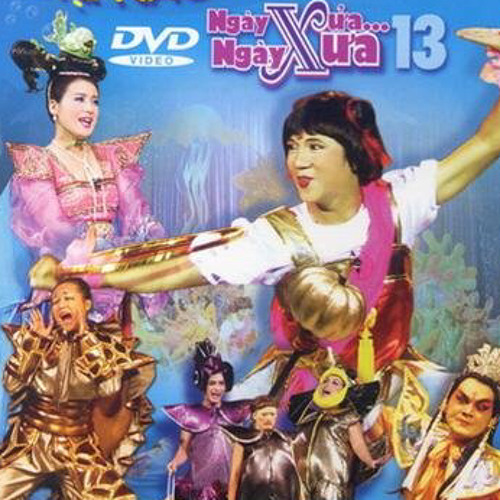 Stream na tra đại náo thuỷ cung (ost nxnx) by minminmin | Listen online ...