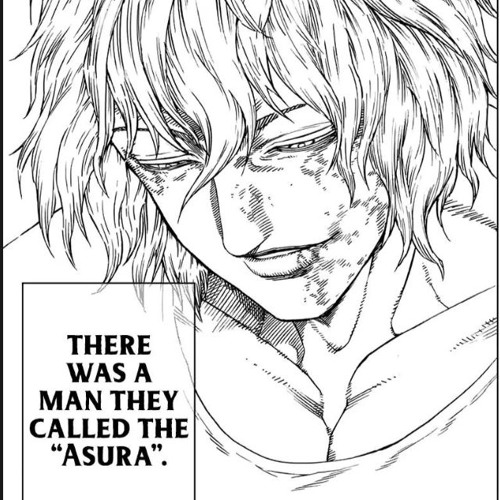 Stream episode |"Goodbye... My Friend"| Kengan Ashura = Ohma Tokita ...