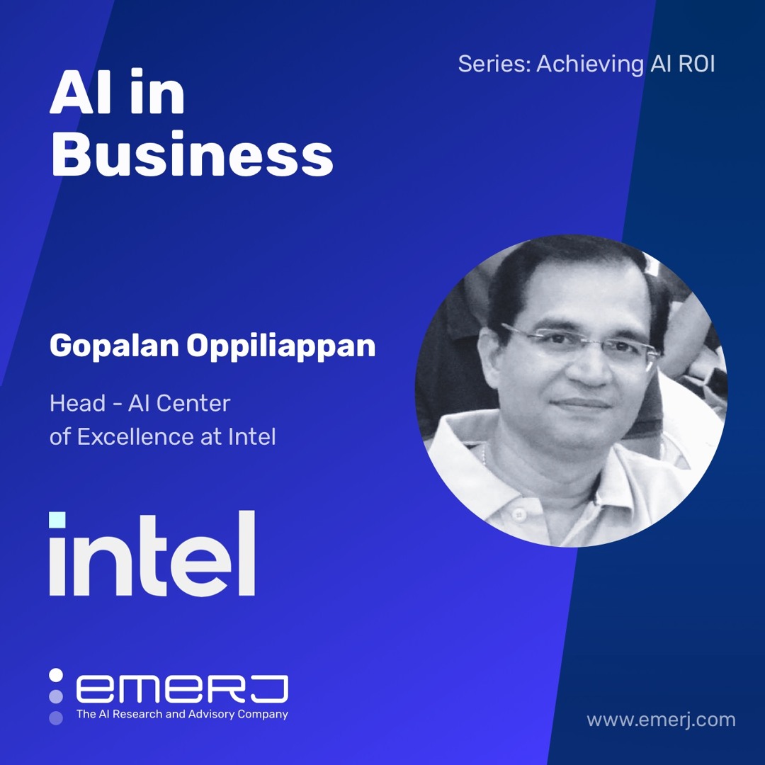 Stream Best Practices for ROI Measurement - with Intel's AI Center of ...