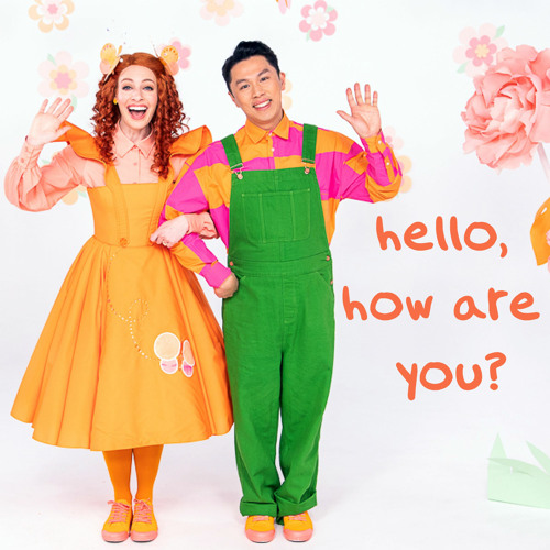 Stream Hello, how are you? by Emma Memma | Listen online for free on ...