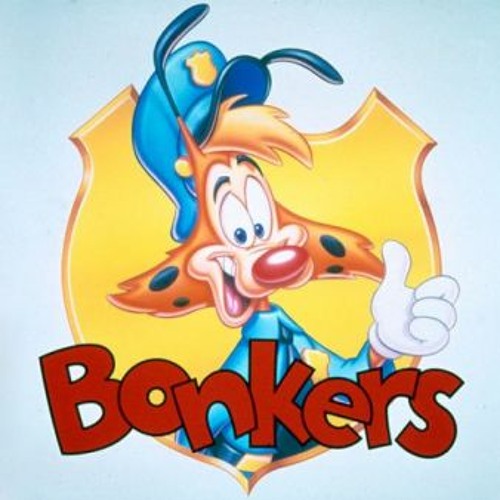 Stream Bonkers - Opening Theme by '80s & '90s Cartoon Themes | Listen ...