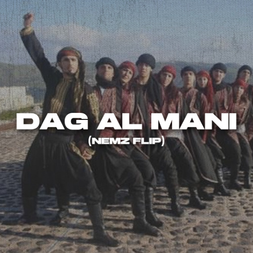 Stream Dag Al Mani (Nemz) by Nemz | Listen online for free on SoundCloud