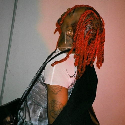 Stream adturnup - playboi carti x adrian type beat - “new day” [prod ...