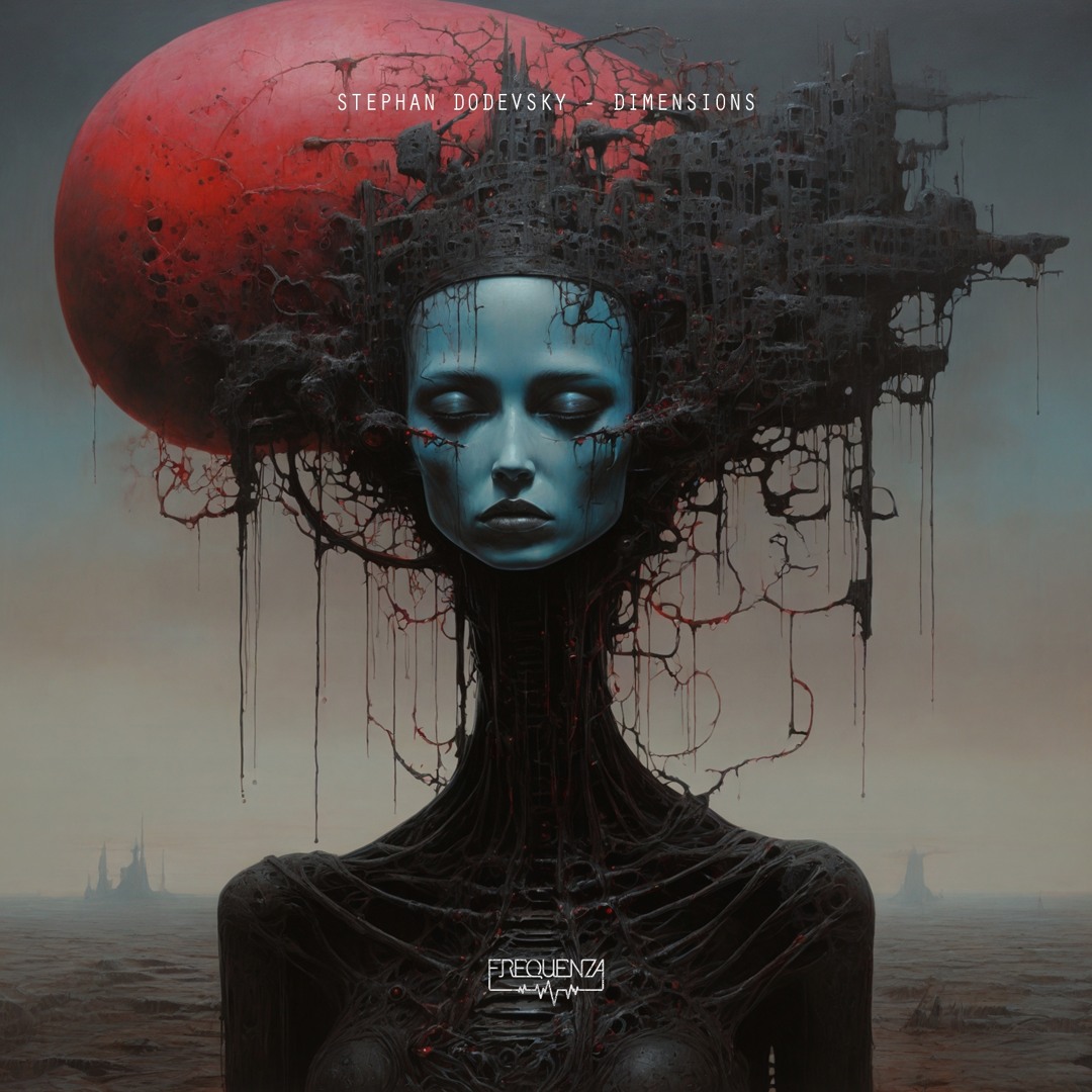 Stream Stephan Dodevsky - Dimensions (Original Mix) by Frequenza ...