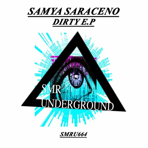 Stream Samya Saraceno | Listen to SAMYA SARACENO FOR SMR UNDERGROUND playlist online for free on ...