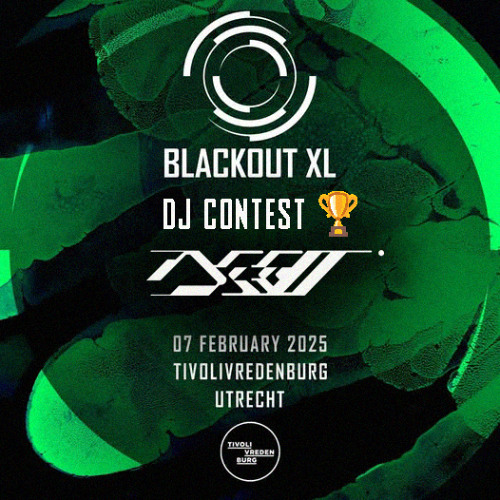 Stream ASCII - Blackout XL 2025 - DJ Contest by ASCII | Listen online ...