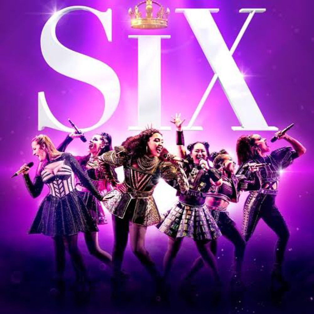 Stream OwO | Listen to Six Musical Full Soundtrack playlist online for ...