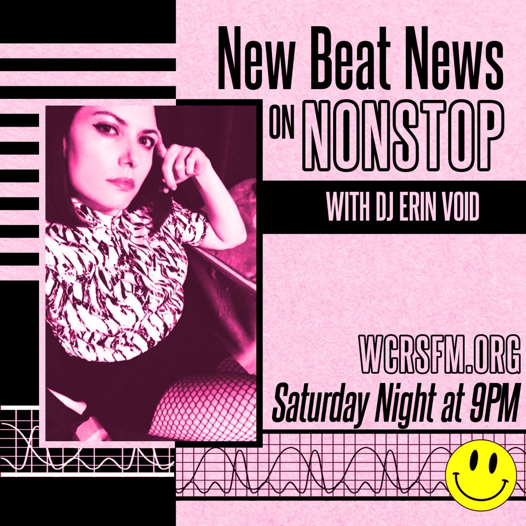 Stream New Beat News by Erin Void | Listen online for free on SoundCloud