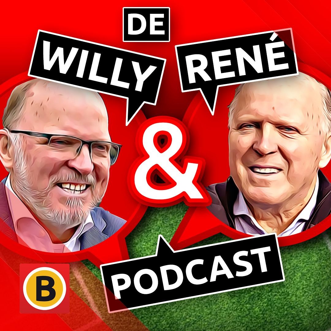 Stream episode Willy zag de blunder van het jaar, en dat was niet eens ...