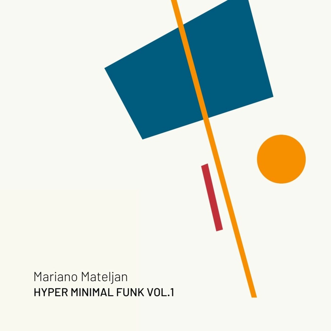 Stream Mariano Mateljan - Hyper Minimal Funk Vol.1 (Sample Pack) by ...