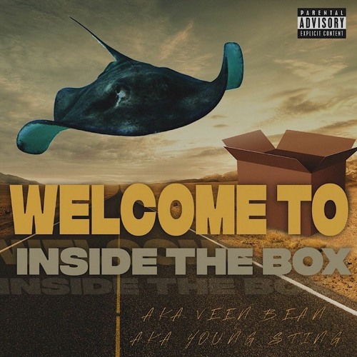 Stream TG | Listen to INSIDE DA BOX playlist online for free on SoundCloud