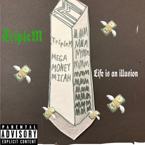 Stream TripleM: im still trapping by TRIPLEM / MEGA MONEY MICAH THE ...
