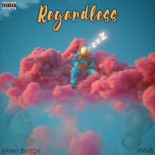 Stream Raim$ x Kanny Switch - John Wick by RAIM$ | Listen online for ...