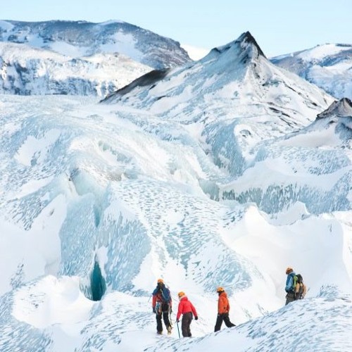 Stream Matthew Debnam | Listen to Everest | 2021 playlist online for ...