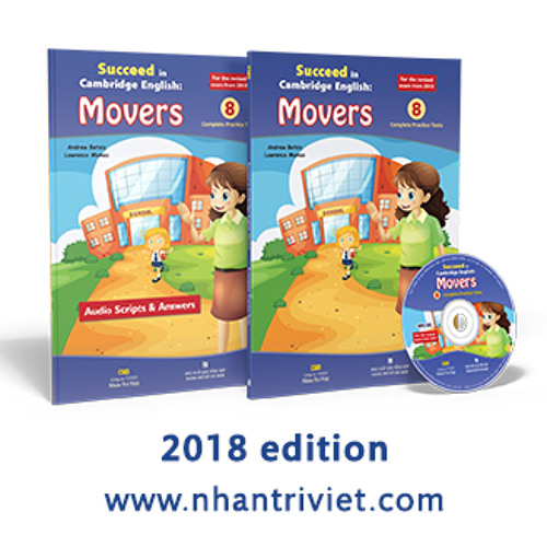 Stream 01-Test 1 Movers-Part 1 by xuxu Trang | Listen online for free ...