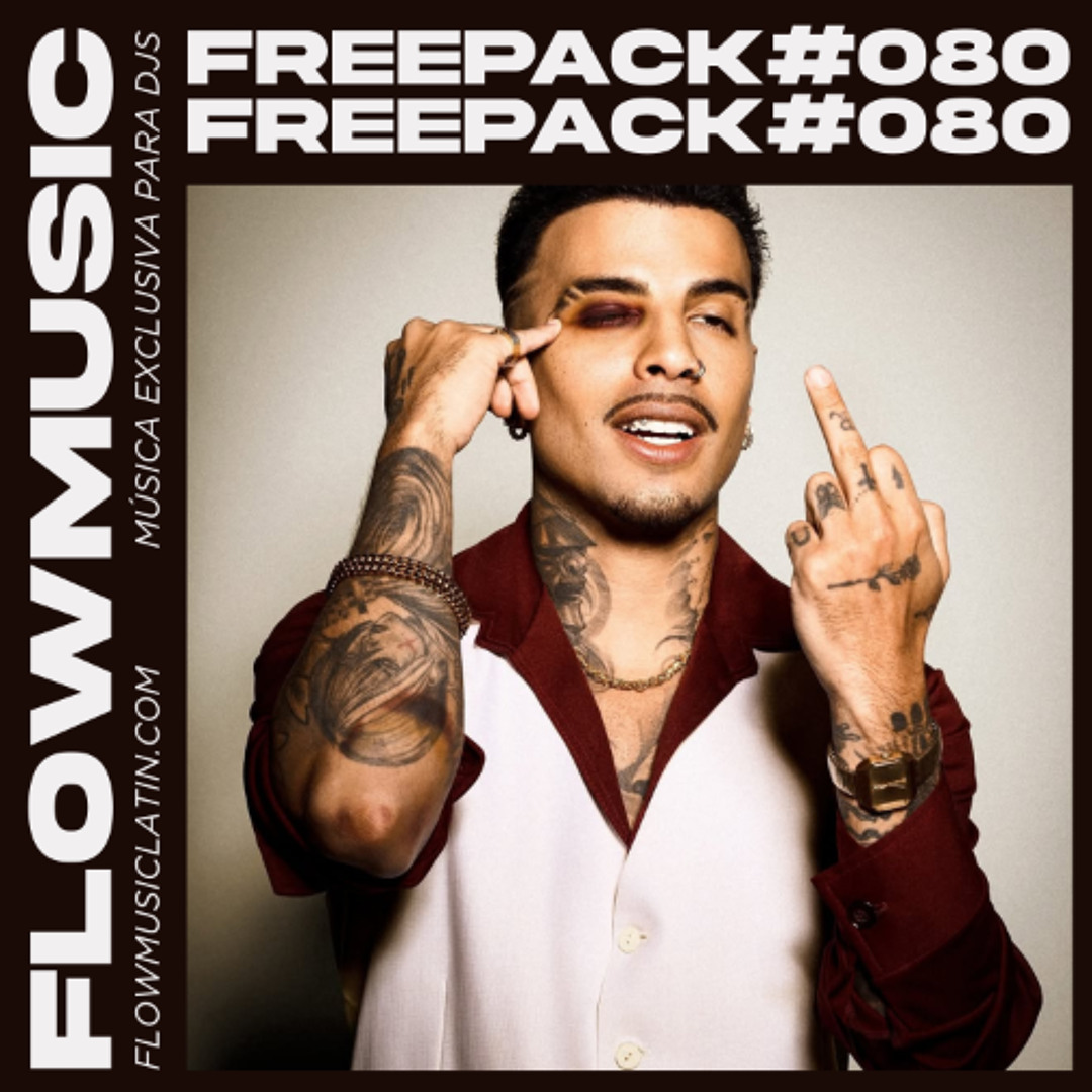 Stream Free Pack Vol 80 Reggaeton And Edm Mashups Edits And Remixes By
