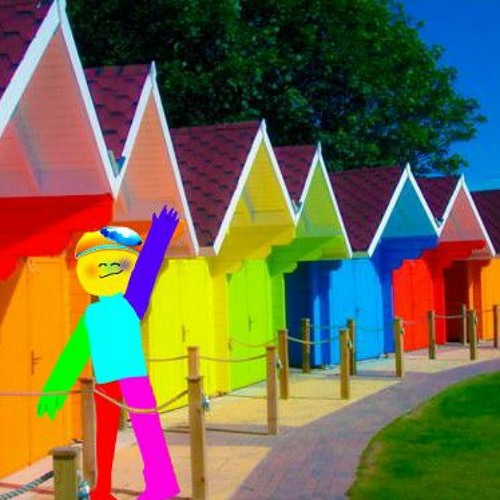 Stream ColorTown by CrayonCore | Listen online for free on SoundCloud