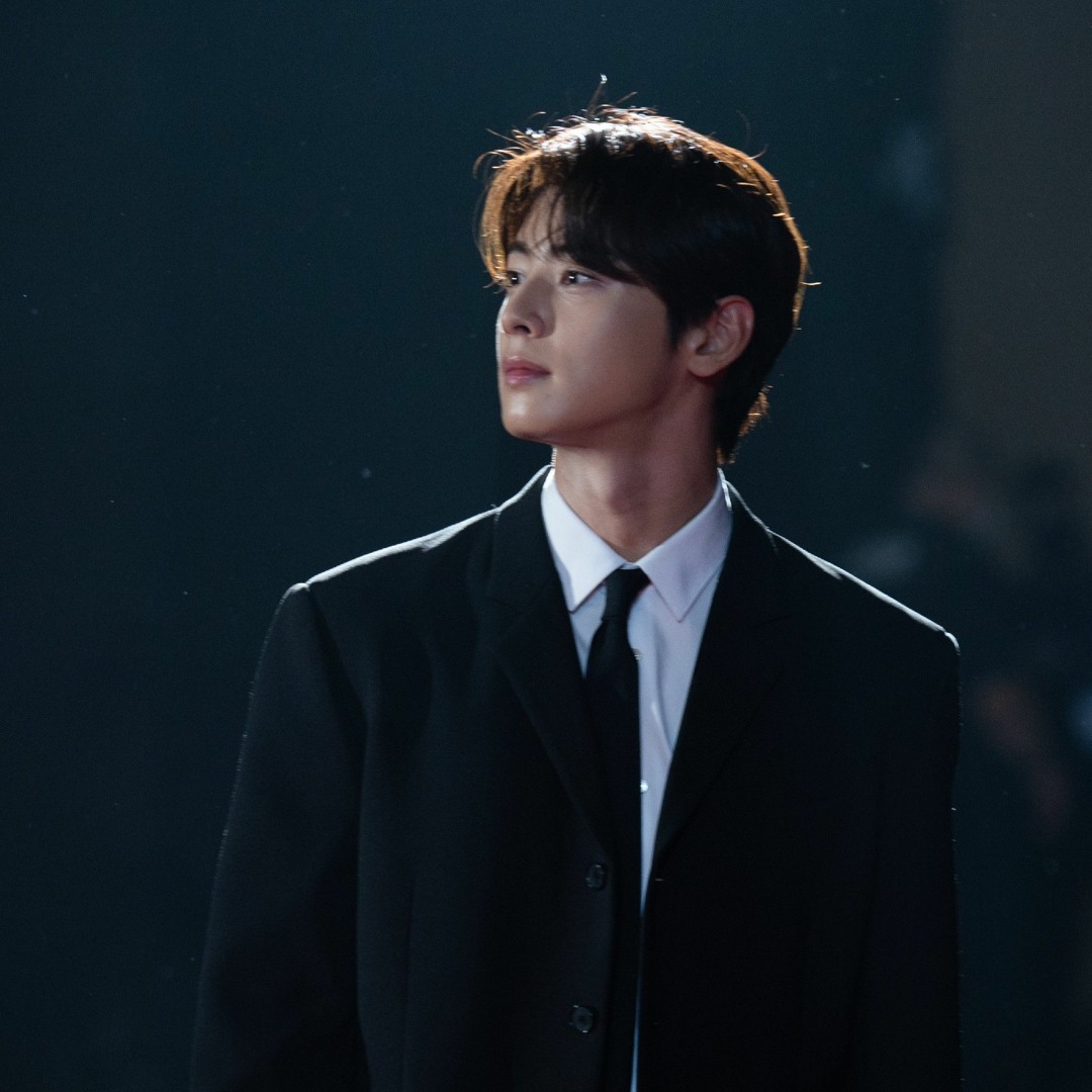 Stream [Full Album] ASTRO CHA EUN WOO (차은우) - ENTITY by kaori | Listen ...