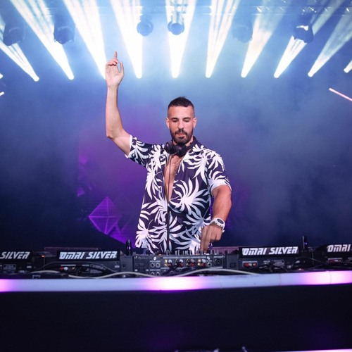 Stream 2023 Herric Forever TLV Sagi Pride by Herric Pu | Listen online ...