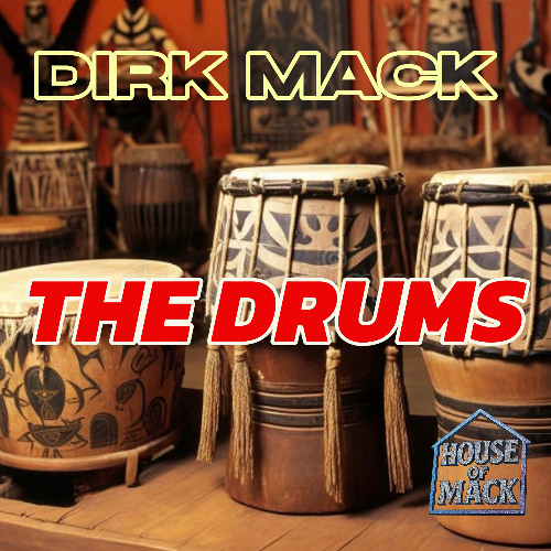 Stream DIRK MACK | Listen to Tribal House playlist online for free on ...