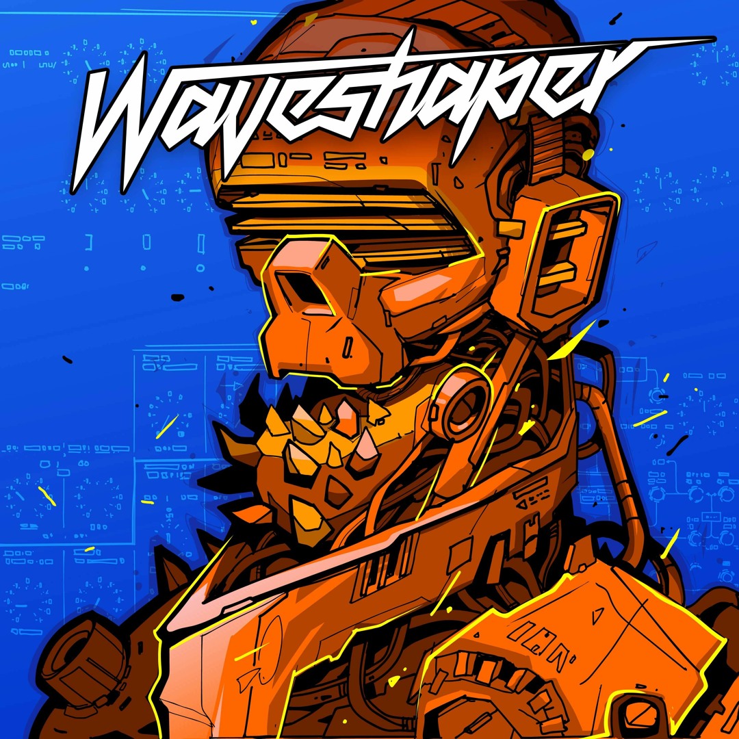 Stream Waveshaper - Exabot by Waveshaper (Official) | Listen online for ...