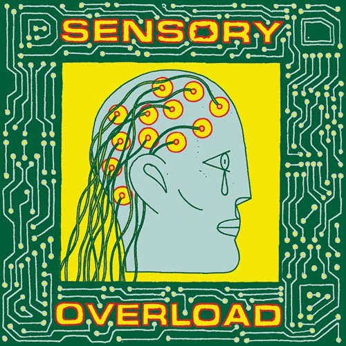 Stream Sensory Overload By Chemial Balance Listen Online For Free On Soundcloud
