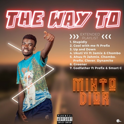 Stream Godfather by Minto Dior | Listen online for free on SoundCloud