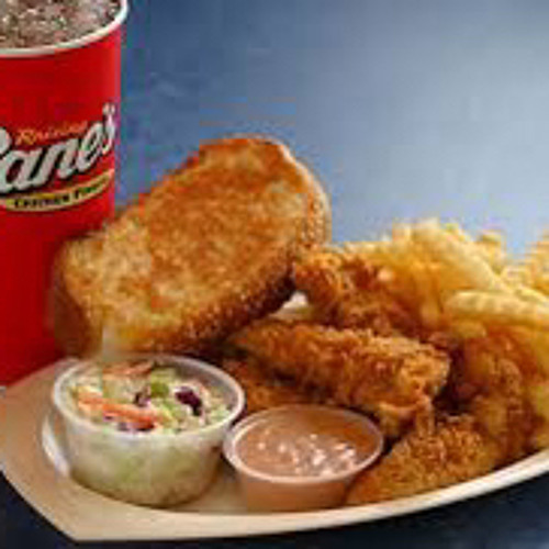 Stream raising canes by Jay Mamba | Listen online for free on SoundCloud