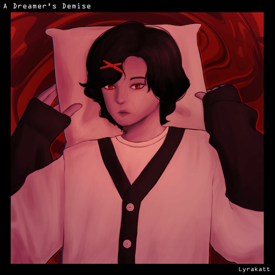 Stream Lyrakatt | Listen to A Dreamer's Demise playlist online for free ...