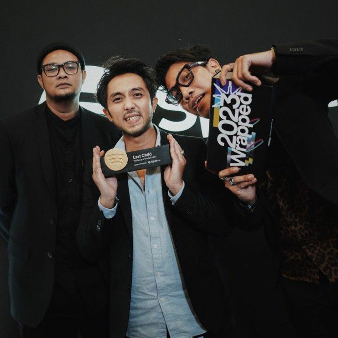 Stream Last Child – Lagu Baru ( Hancur Lebih Dulu ) by LASTFRIENDS ...