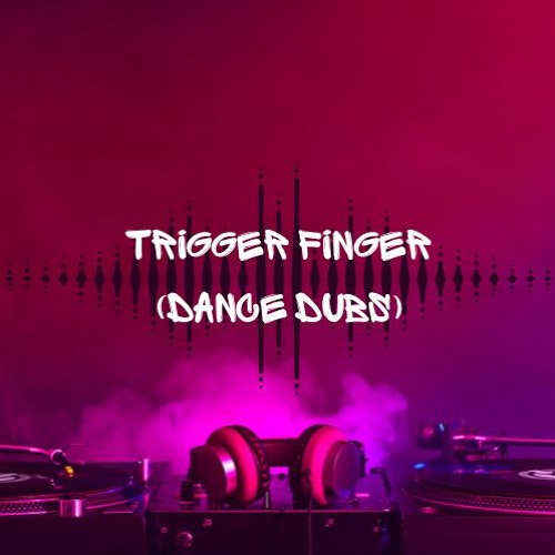 Stream Trigger Finger (Dance Dubs) by RAREFYD Music | Listen online for ...