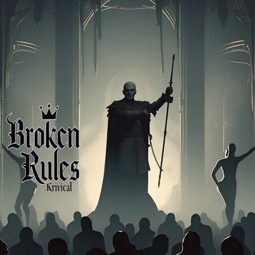 Stream Fallen Angel ft. Lyria Queen by Krivical | Listen online for ...