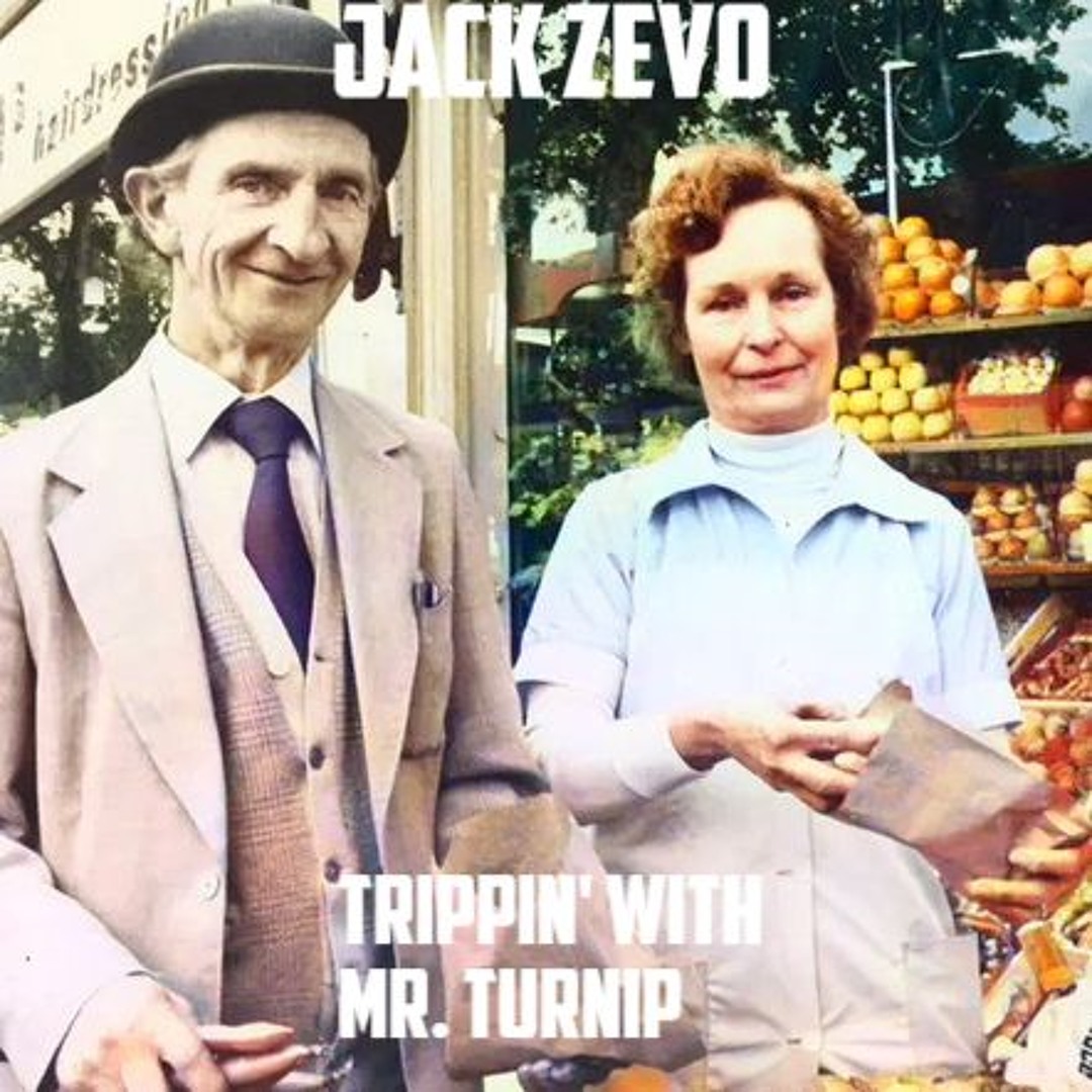 Stream Trippin' With Mr. Turnip by Jack Zevo II | Listen online for ...