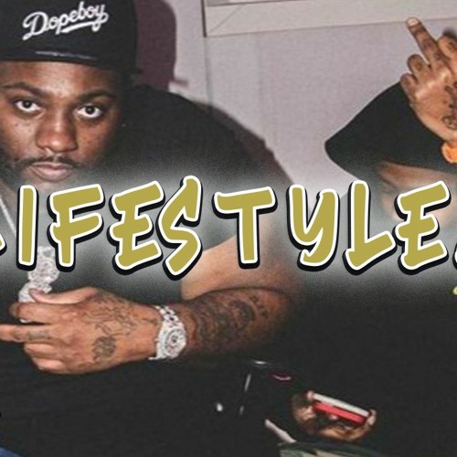 Stream [FREE] Babyface Ray x Peezy Type Beat 2023 - "Lifestylez" by KCG ...