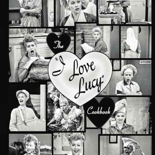 I Love Lucy Wallpaper