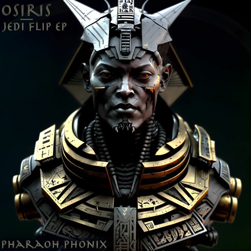 Stream Osiris (USA) - Something For Everyone (Original Mix) by Pharaoh Phonix | Listen online ...
