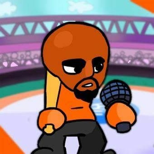 Stream Matt vs Matt (Boxing match x Target Practice) by Sonic the ...