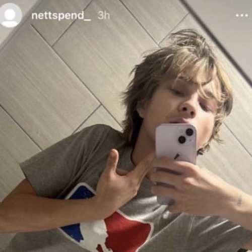 Stream nettspend- david blaine/mine unreleased by neckandwristt ...