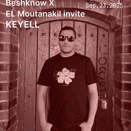 Stream Beshknow X EL Moutanakil Invite Keyell by BESHKNOW | Listen ...