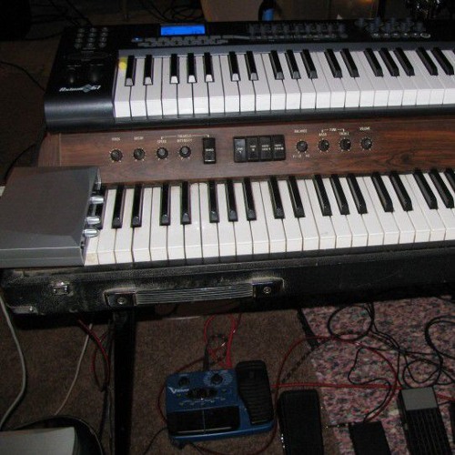 Stream Lake Titicaca by bo¯_¯_ratliff | Listen online for free on ...