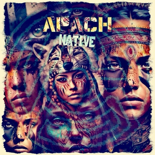 Stream APACH - Native [ Out on BANDCAMP ] by APACH (۞fficial) | Listen ...