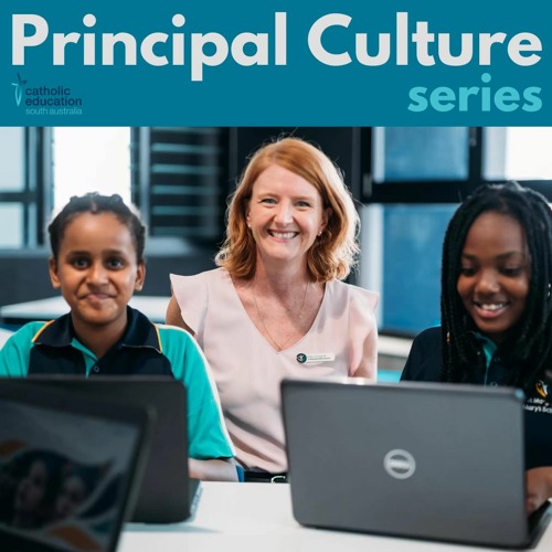 Stream episode Principal Culture Series - Ep1 Kelly Campbell by For ...