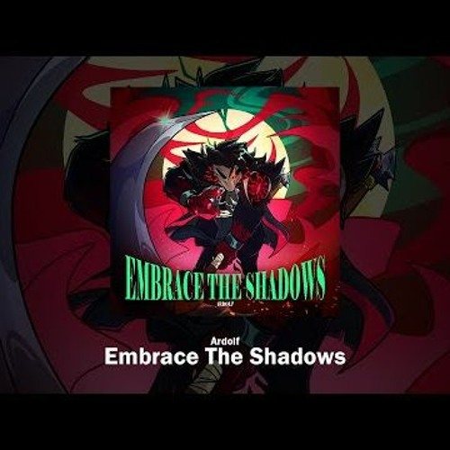 Stream Embrace The Shadows -SYUNN SDVX EDIT- by S7ARLiZhTER | Listen ...