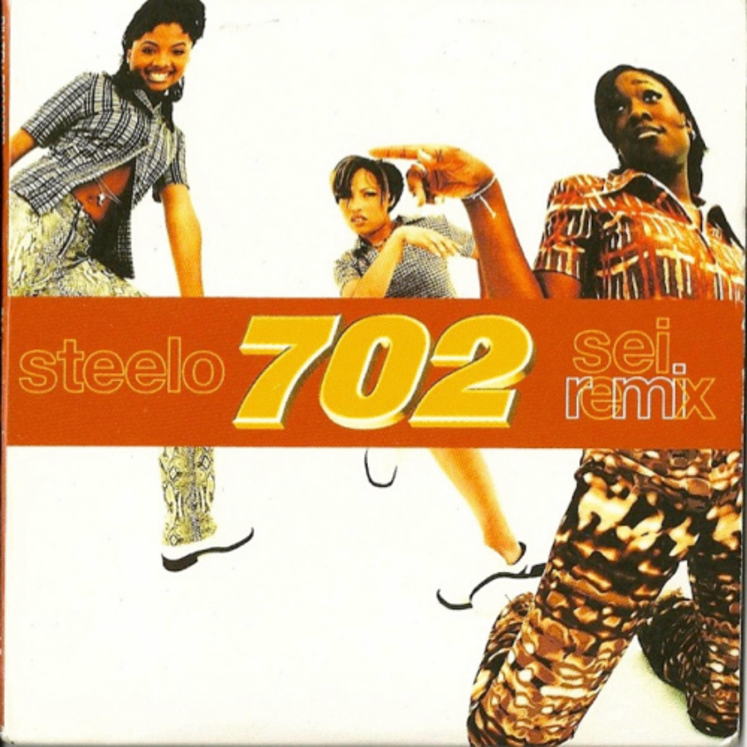 Stream STEELO (SEI REMIX) by SEI | Listen online for free on SoundCloud