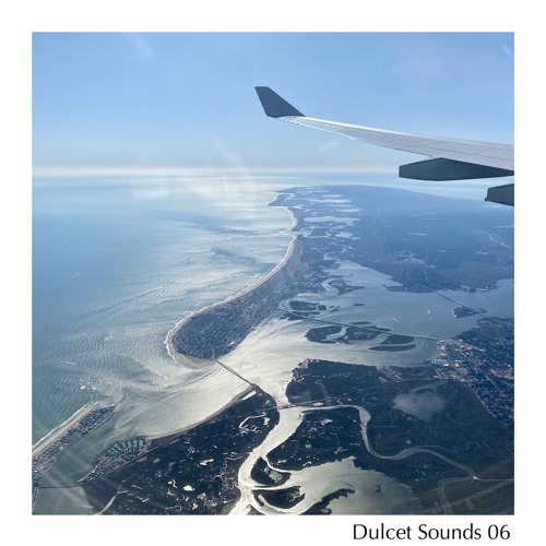 Yahra - Dulcet Sounds 006 2019-11-02
