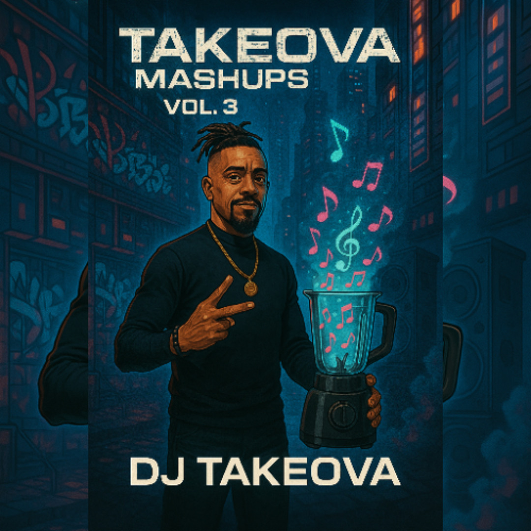 Stream Flex Takeova Mixx by DjTakeovaNyc | Listen online for free on ...