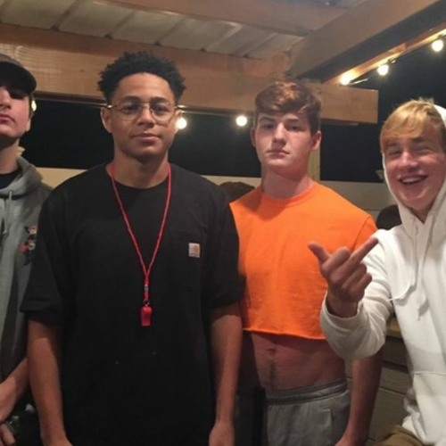 Stream Billy Demo By Kevin Listen Online For Free On Soundcloud